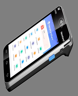 Qualitel Pay : World leading company in card payment terminal solutions